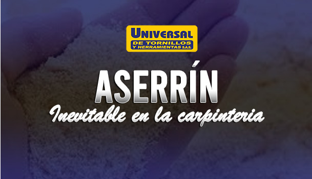 ¡Más que Desecho! El Aserrín en el Taller de Carpintería: Us ...