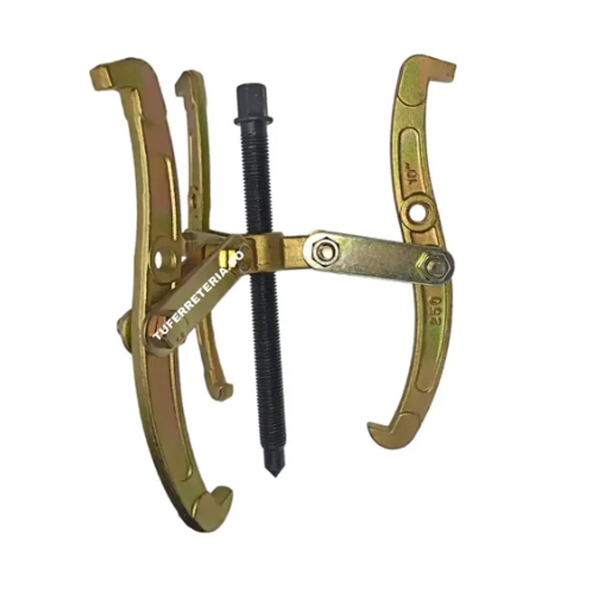 EXTRACTOR 3 PATAS - HOPEX 12 HX3451021 | Universal De Tornillos Y ...