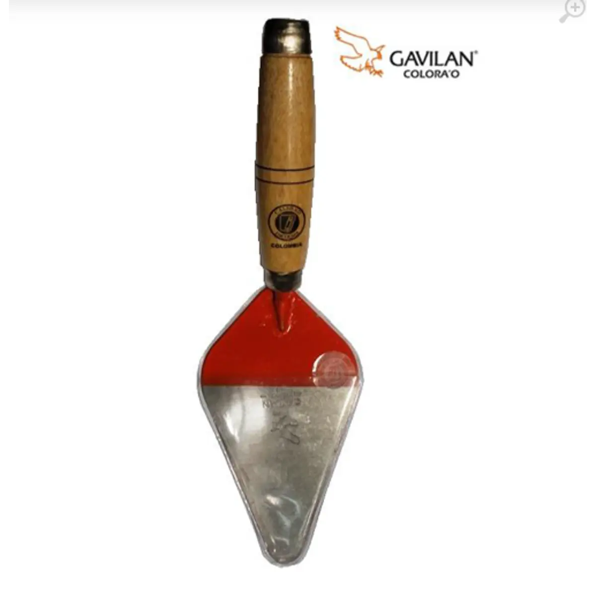 PALUSTRE GAVILAN MANGO MADERA 7 85410107 | Universal De Tornillos Y ...