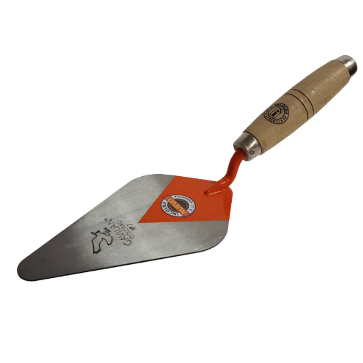 PALUSTRE GAVILAN MANGO MADERA 885410108 | Universal De Tornillos Y ...