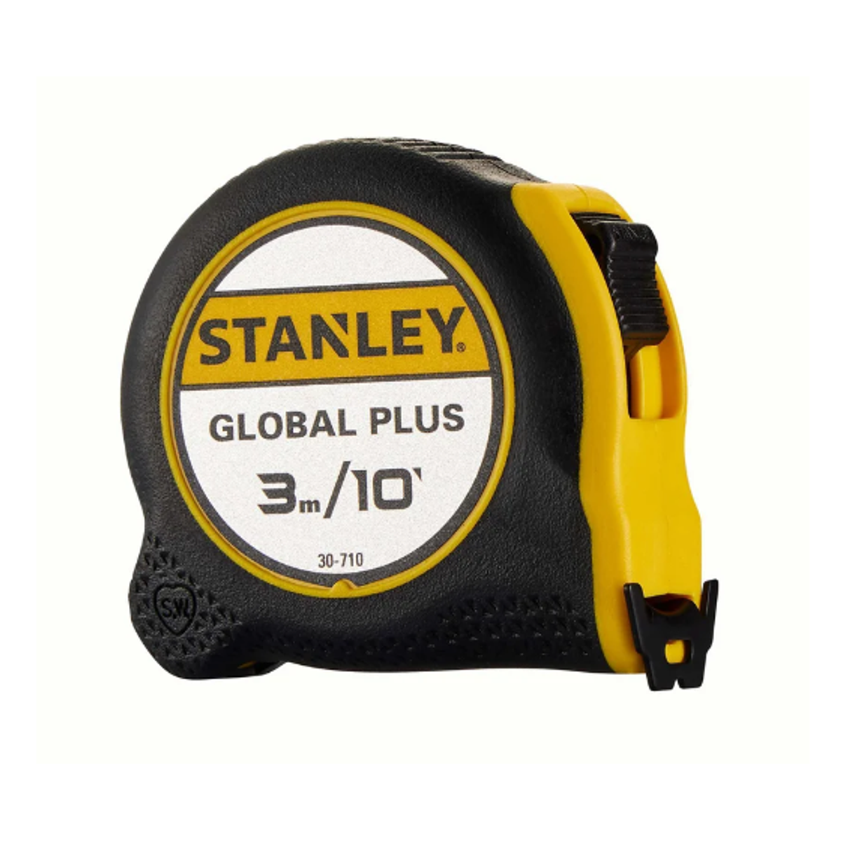 FLEXOMETRO STANLEY (CINTA GLOBAL) 3M 30-710 | Universal De Tornillos Y ...