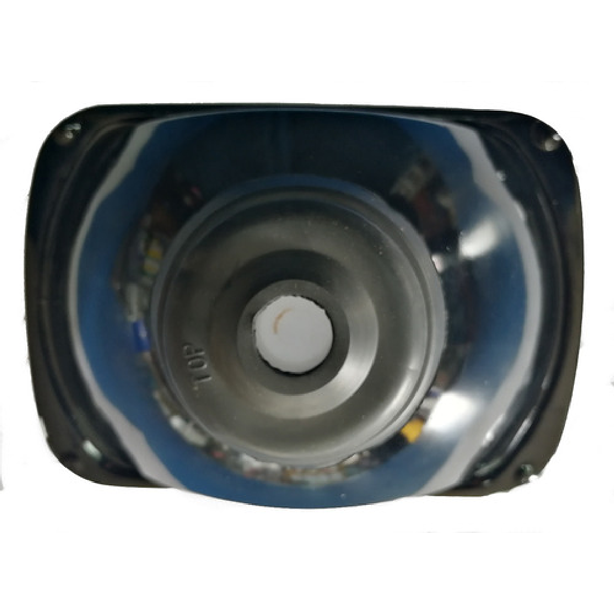 Foco Óptico 6052 Rectangular / Chevrolet / Toyota / Nissan