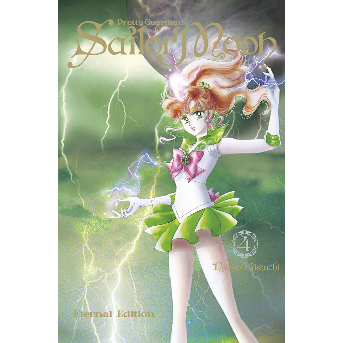 SAILOR MOON ETERNAL EDITION 04