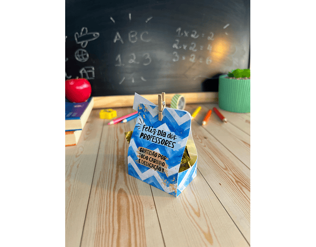 Teachers' Day Digital Kit