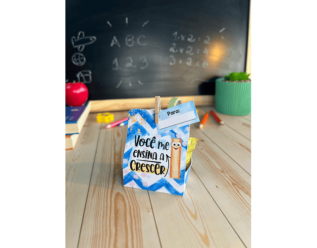 Teachers' Day Digital Kit