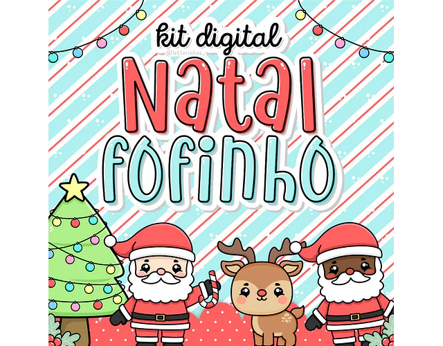 Kit Digital Natal