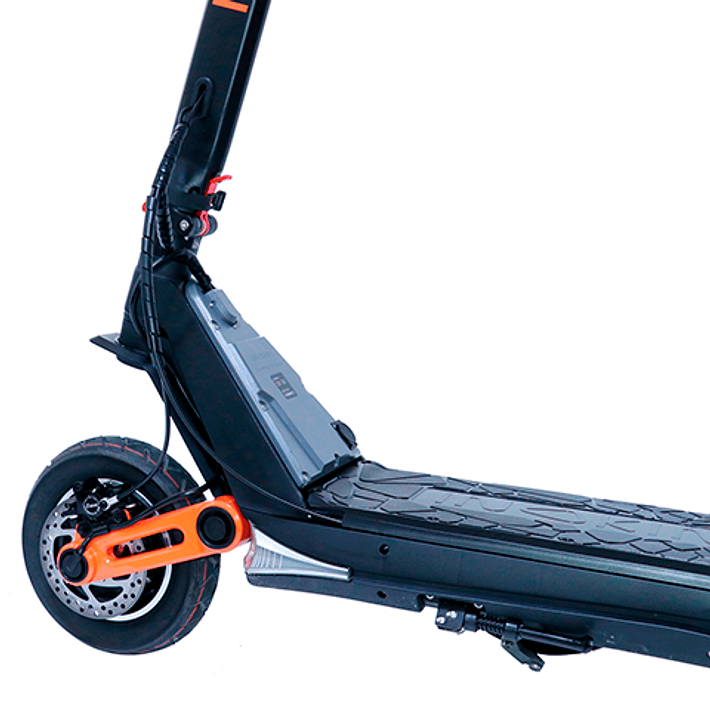 Scooter Inokim OXO | UrbanGO