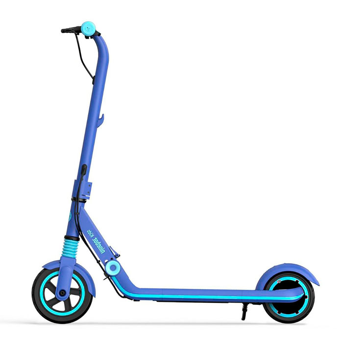 Scooter Segway Ninebot E8 | UrbanGO