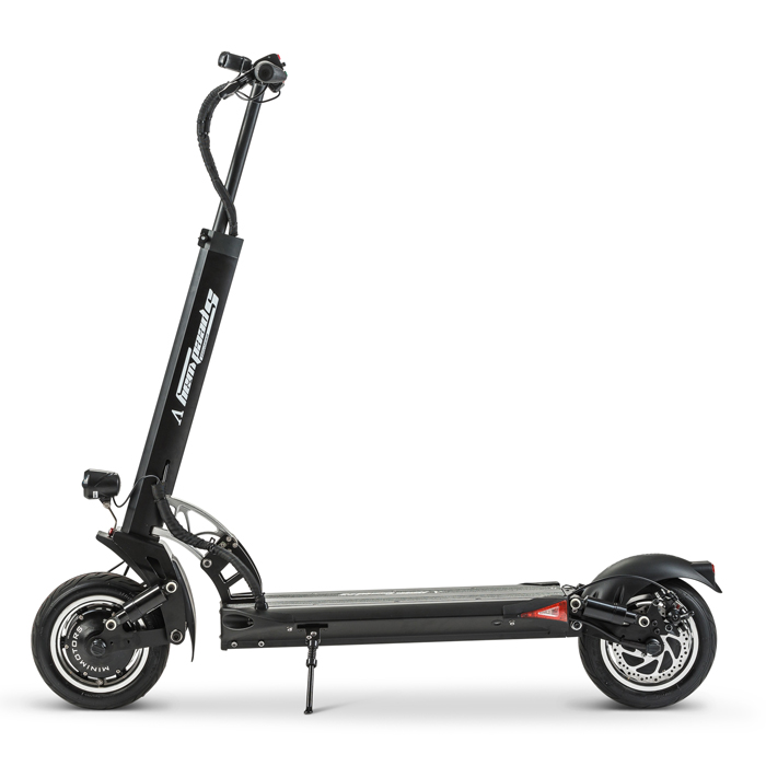 Scooter Speedway 5 | UrbanGO