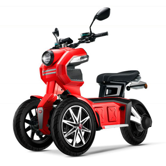 Itank Doohan | UrbanGO