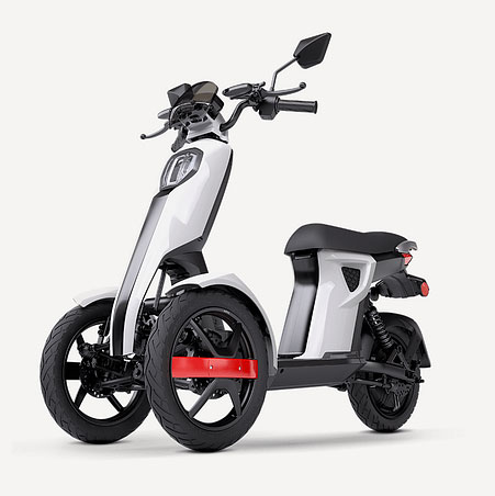 Itango Doohan | UrbanGO