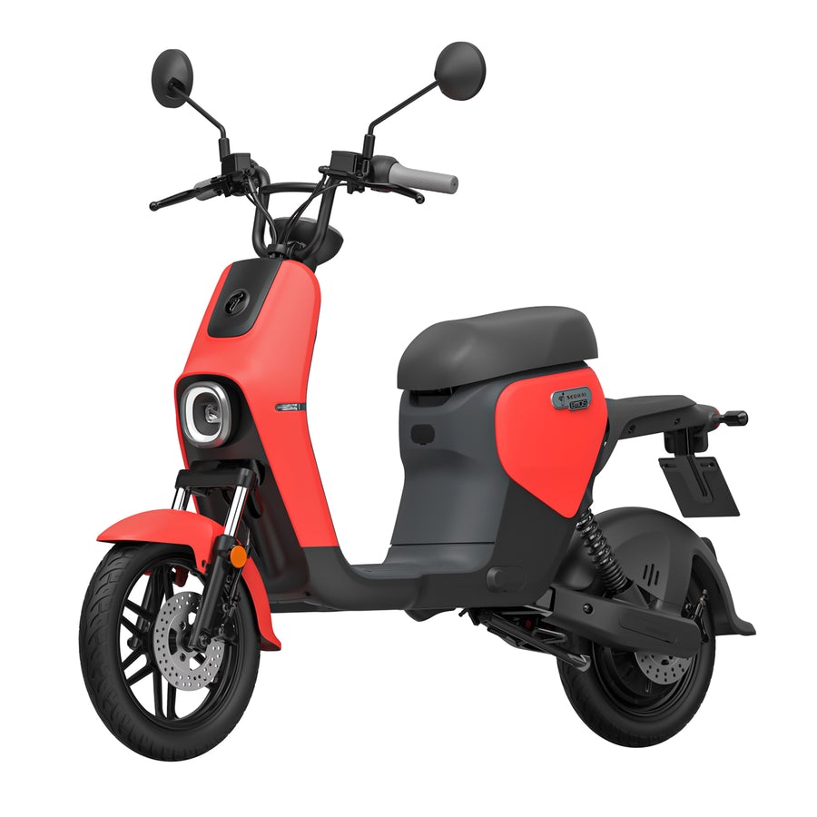 Moto Segway B110S | UrbanGO
