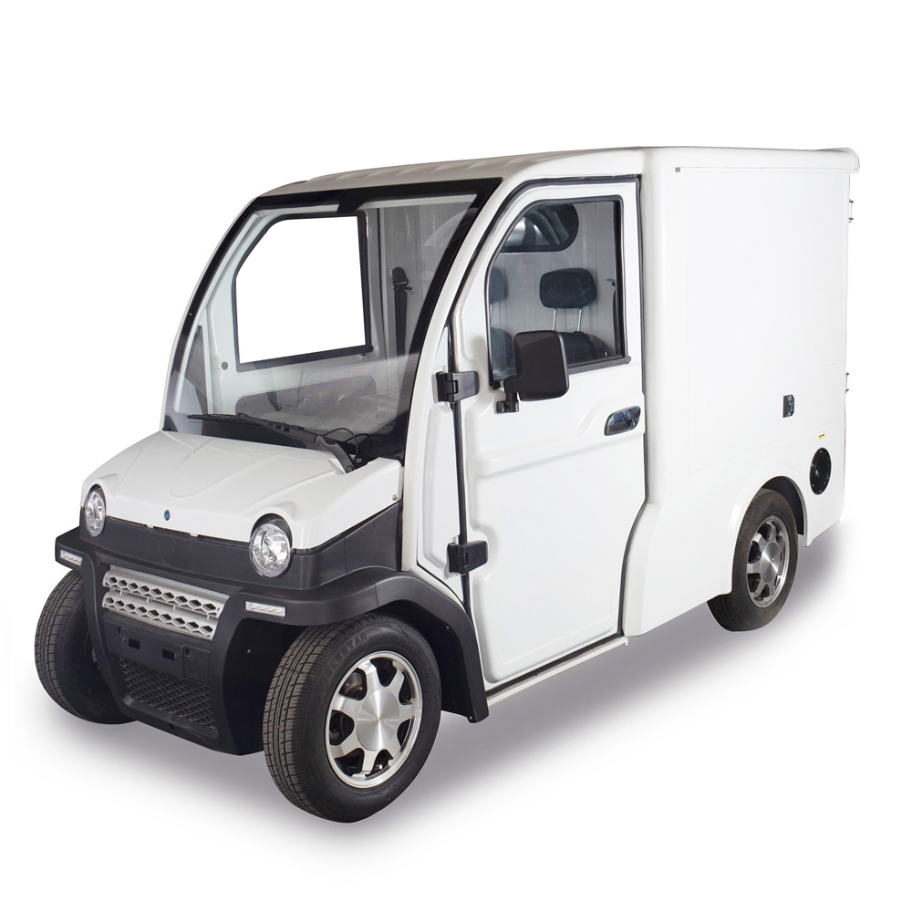 Vehículo Cero Motors EV40 | UrbanGO