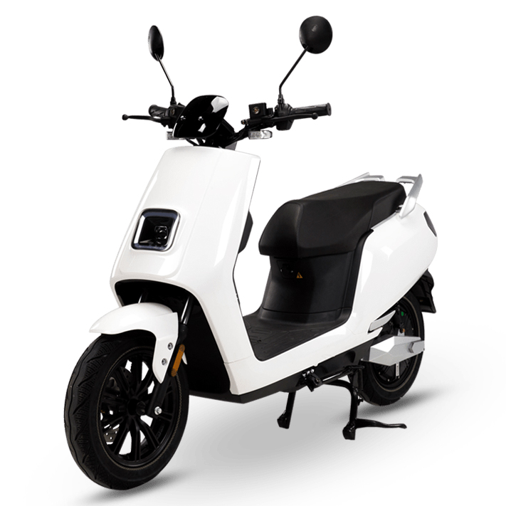 Motocicleta Eléctrica LX05 LVN | UrbanGO