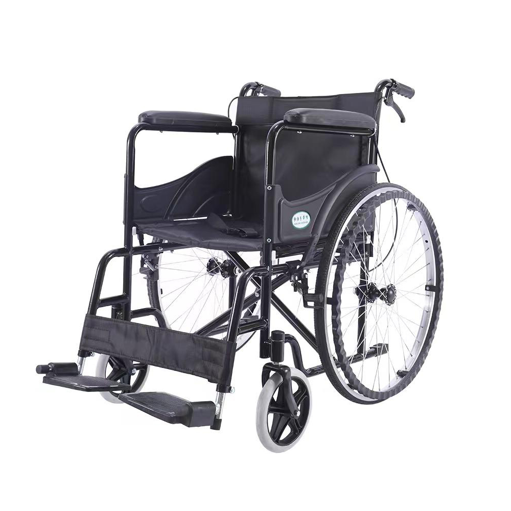 Silla de Rueda Estándar 801C-2 | UrbanGO