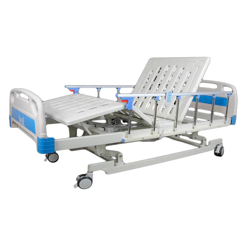 Catre Clínico ELECTRICO 4P DELUXE | UrbanGO