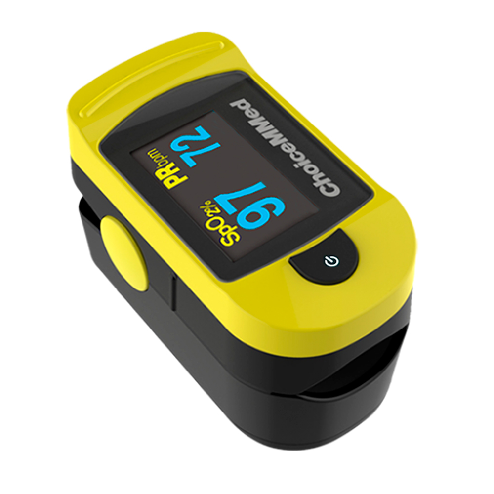 Oxímetro de Pulso Adulto MD300C2 | UrbanGO