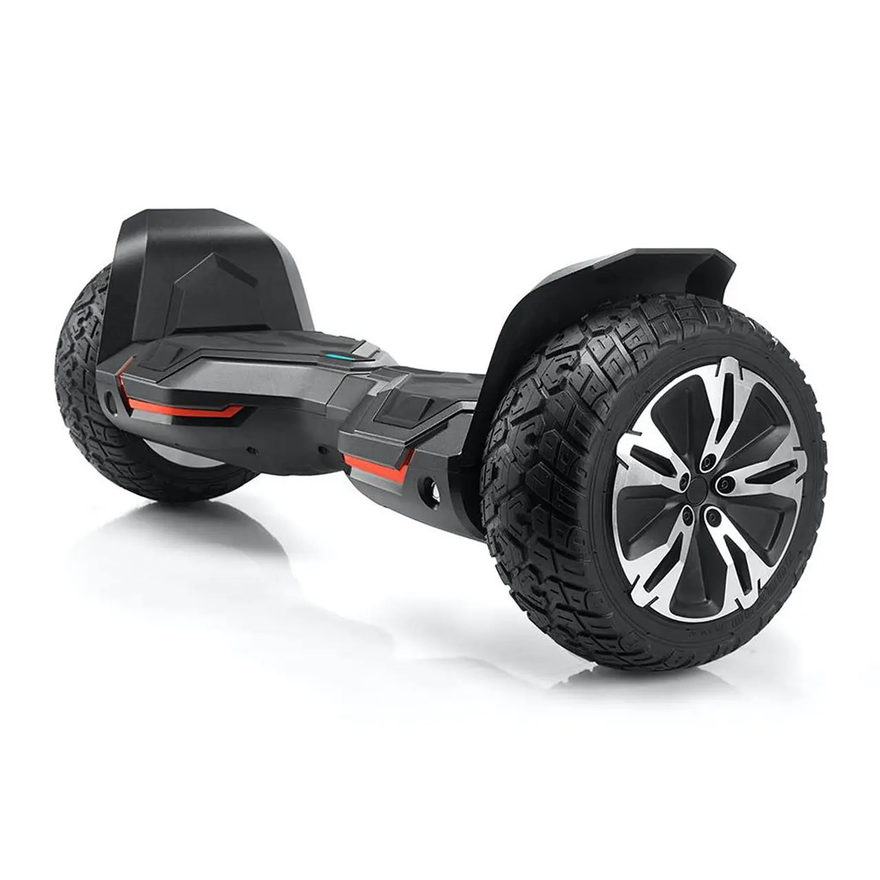 GYROOR G2 (Todoterreno) | UrbanGO