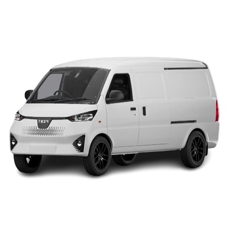 E-Box M - Festauto | UrbanGO