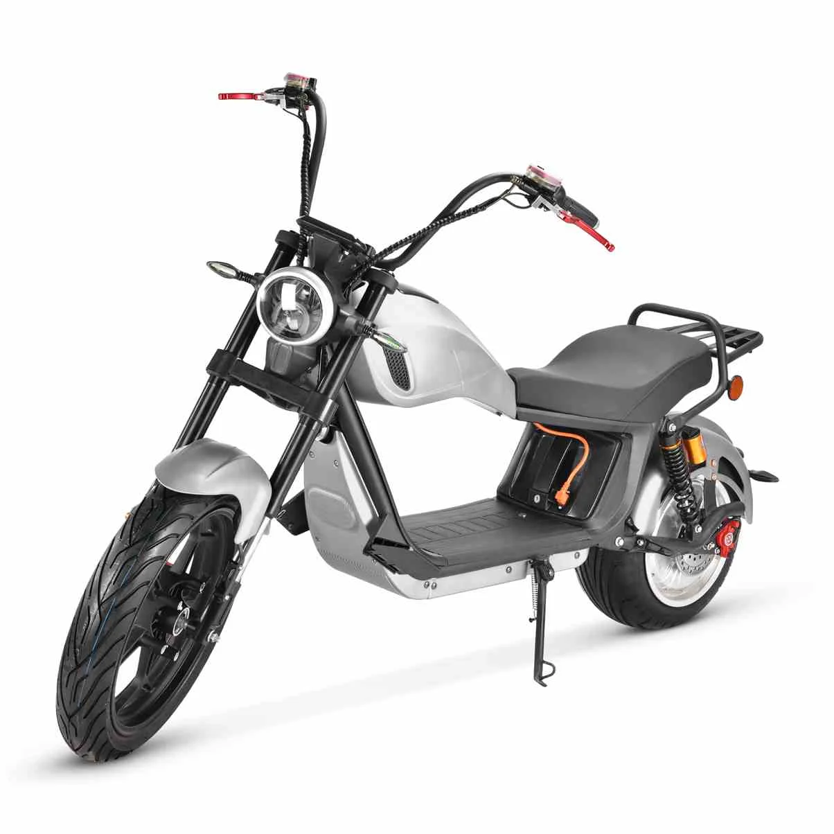 Moto Eléctrica Citycoco R 804 - I6 | UrbanGO