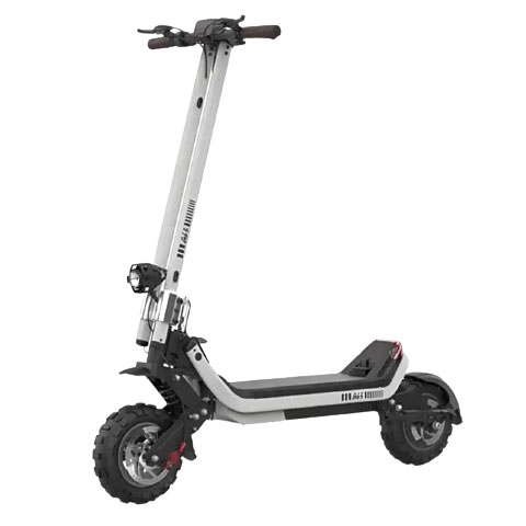 Scooter Electrico Todo Terreno Snow 30 Ah | UrbanGO