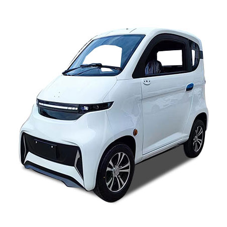 City Car j4 | UrbanGO