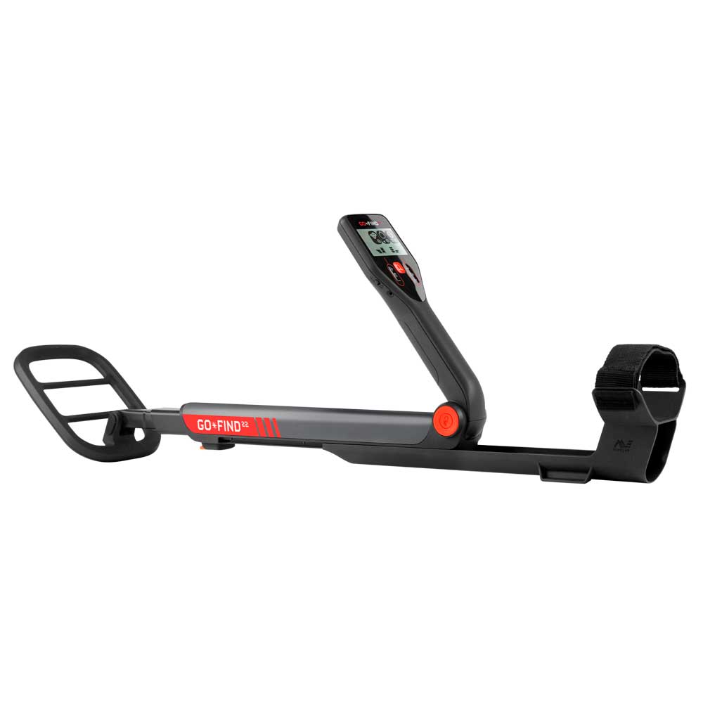 GO-FIND 22 | UrbanGO