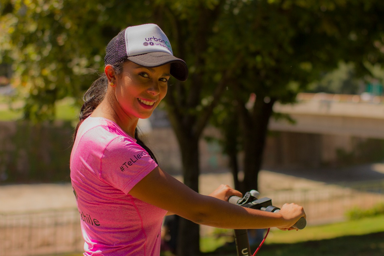 Vive la experiencia UrbanGO | UrbanGO