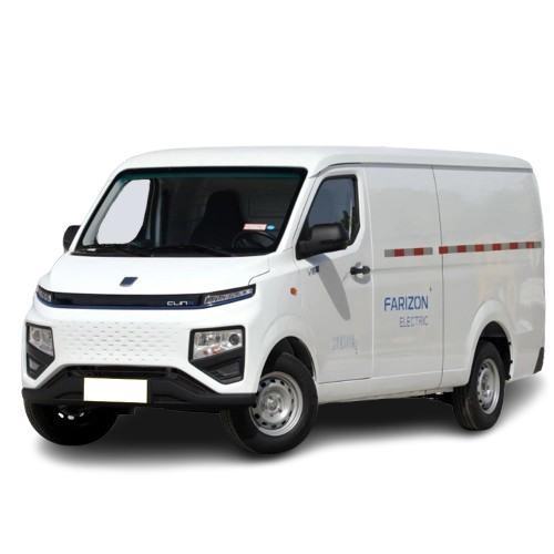 Farizon V6E | UrbanGO