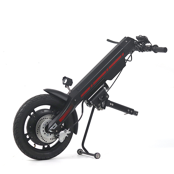 Handbike MT04 All-Terrain Mijo | UrbanGO