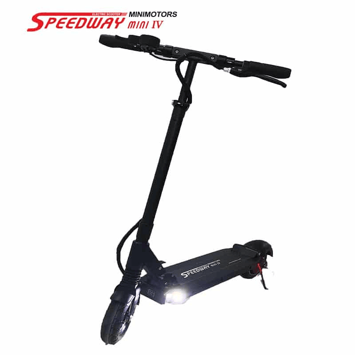 Scooter Speedway Mini 4 Pro | UrbanGO
