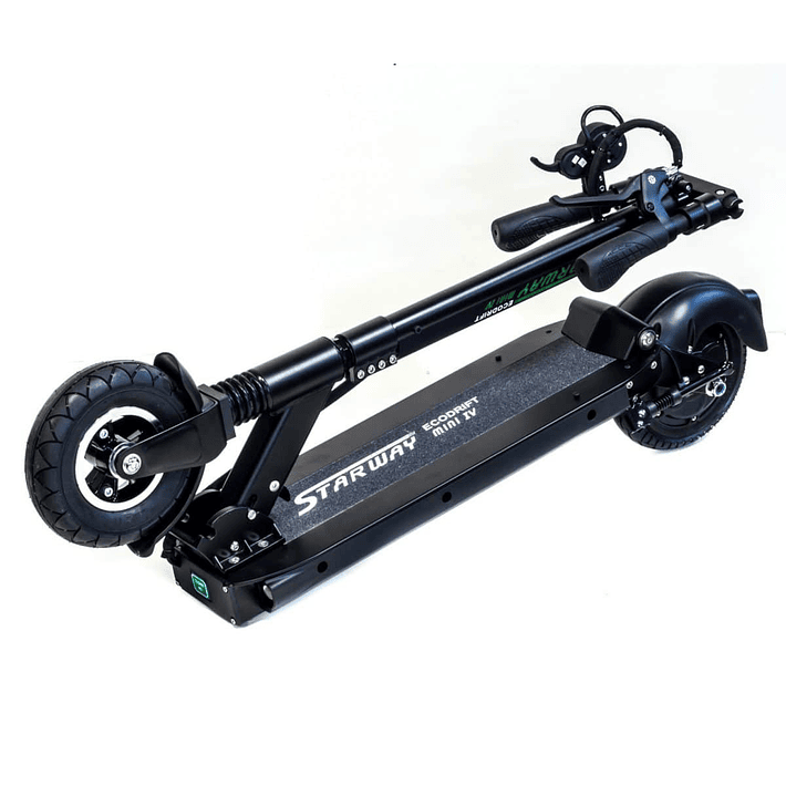Scooter Speedway Mini 4 Pro | UrbanGO