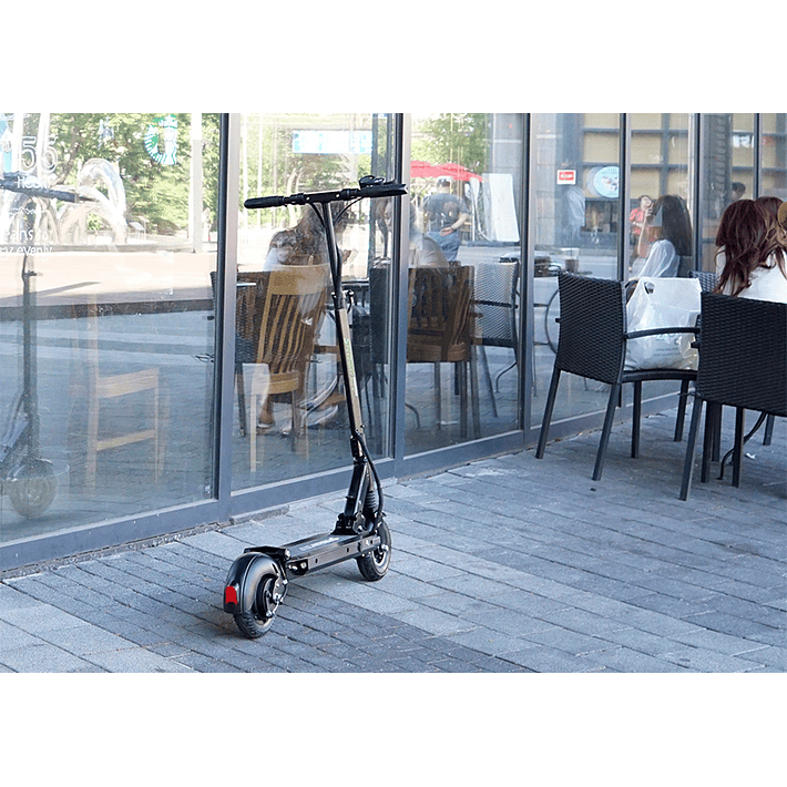 Scooter Speedway Mini 4 Pro | UrbanGO