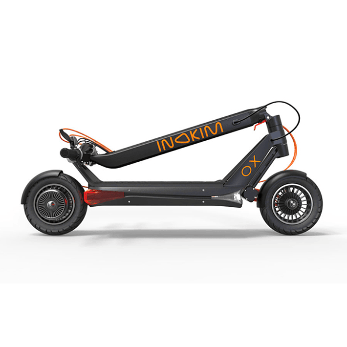 Scooter Inokim OXO | UrbanGO