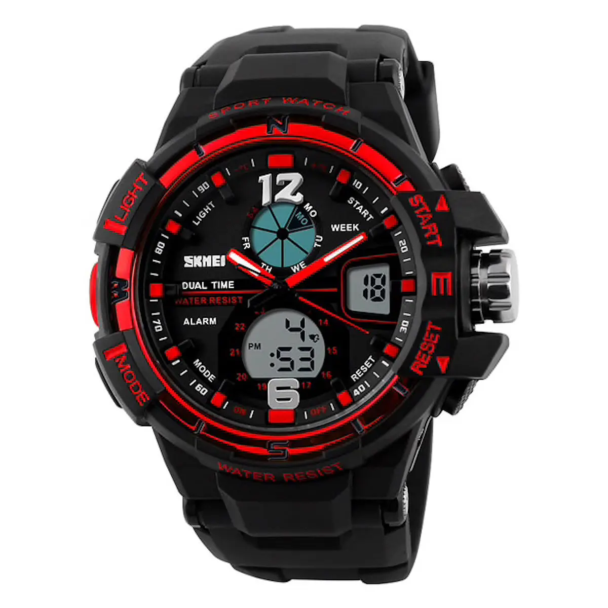 Relojes Deportivos