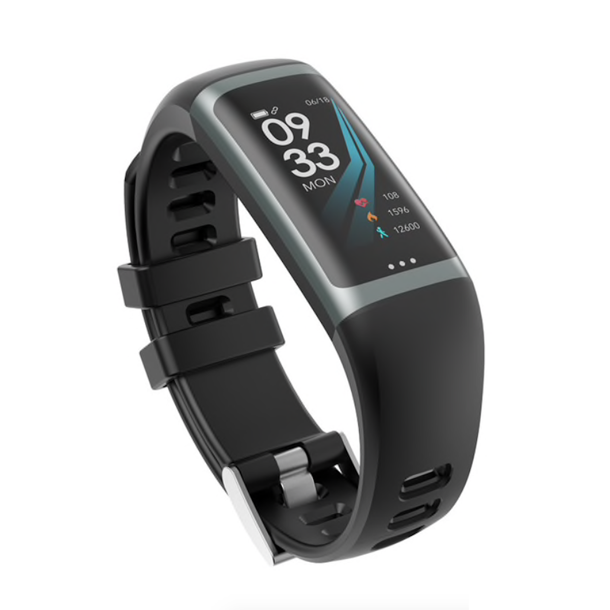 Smartband G26 Pulsera Inteligente Presion Arterial