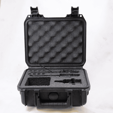 Pack Lavalier Sennheiser ew 100 G3 (2 unidades) + Case SK...