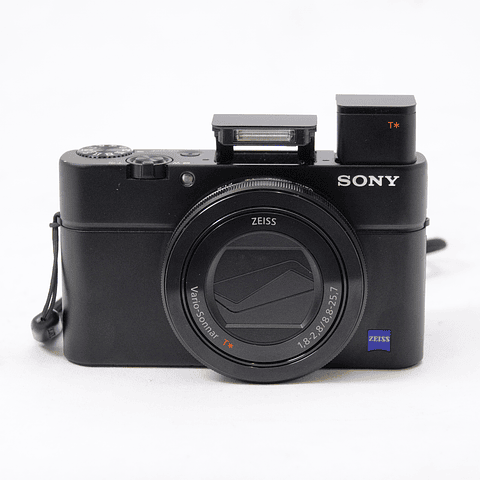 Sony RX100 III - Used