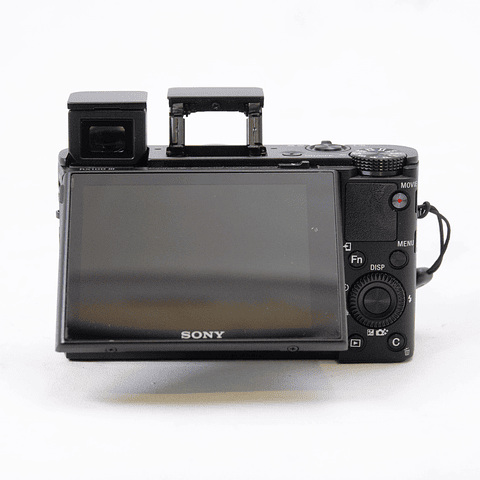Sony RX100 III - Used