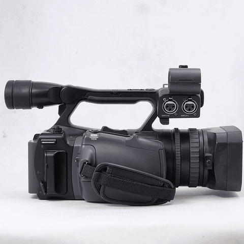 Sony HVR-V1N - Usado