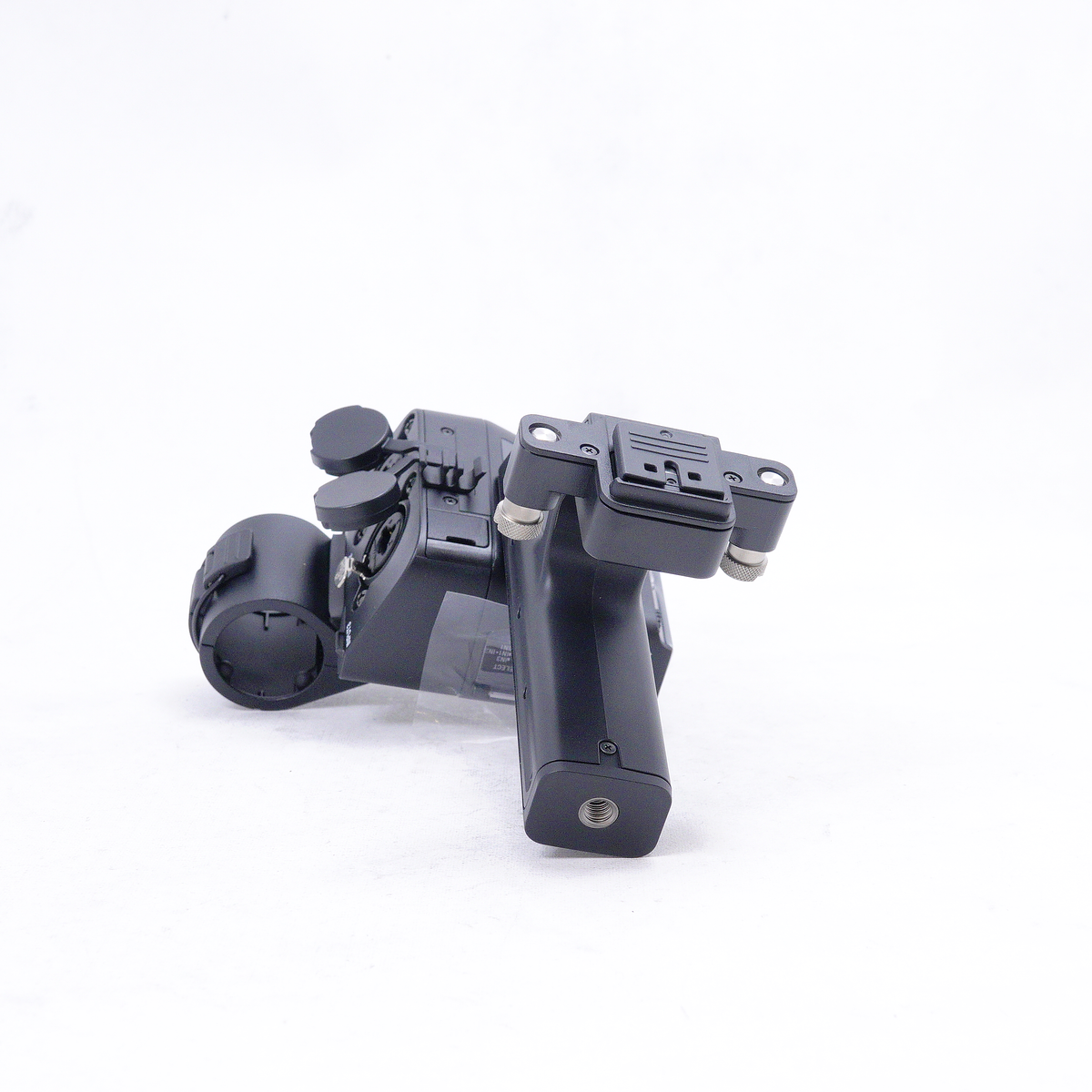 Sony XLR-H1 XLR handle unit - Usado