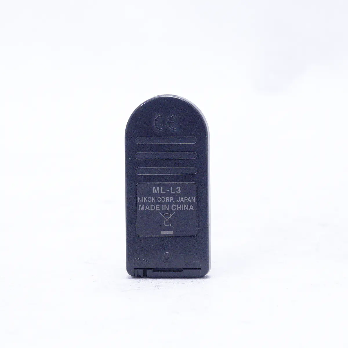 Control remoto Nikon ML-L3 Wireless (Infrared) - Usado