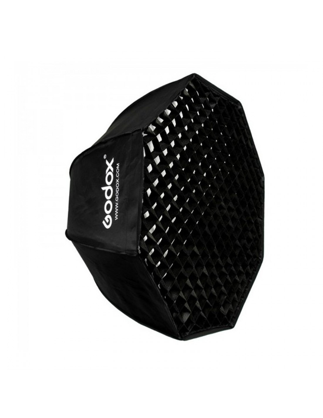 Octabox Godox Armado rápido 80cm con grilla - Usado