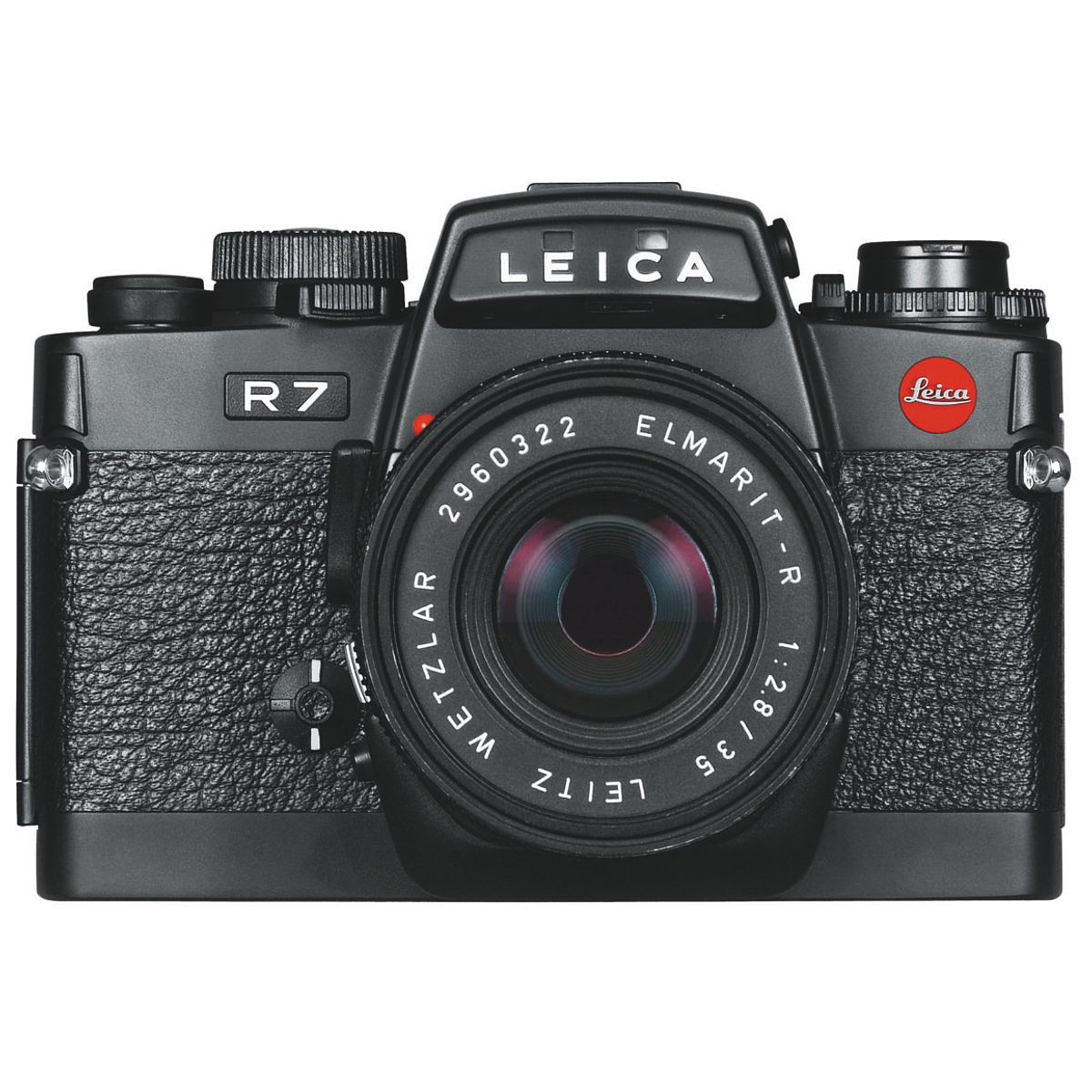 Leica R7 - Usado