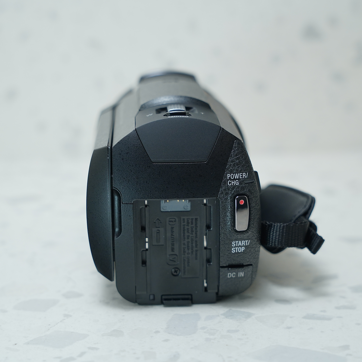 Sony FDR-AX43A UHD 4K Handycam - Open Box