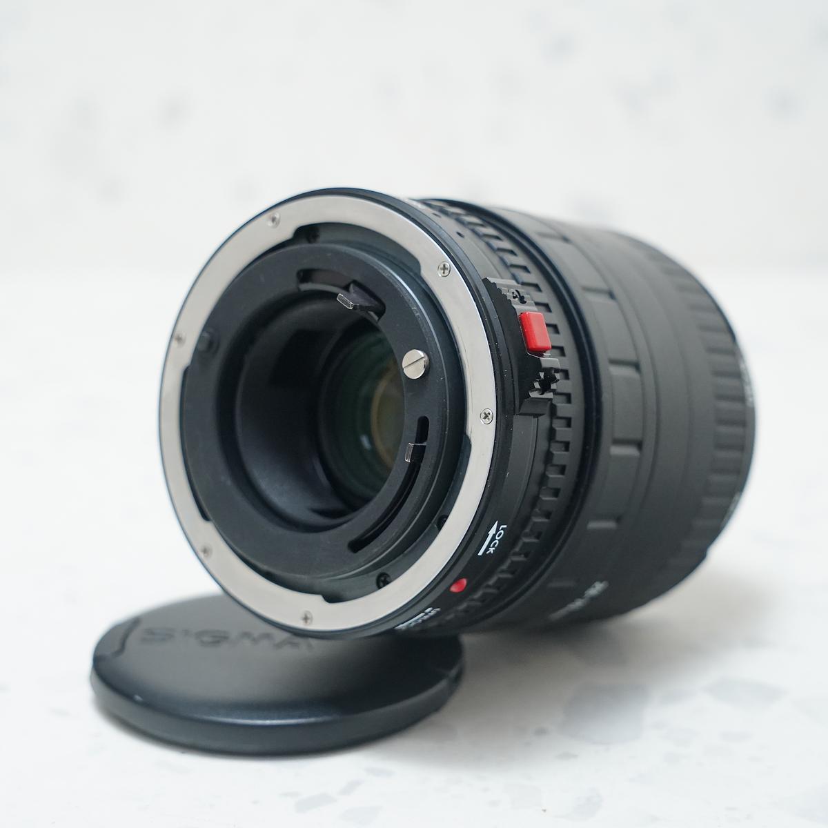 Sigma FD 28-70mm f2.8-4 UC MF (usado)