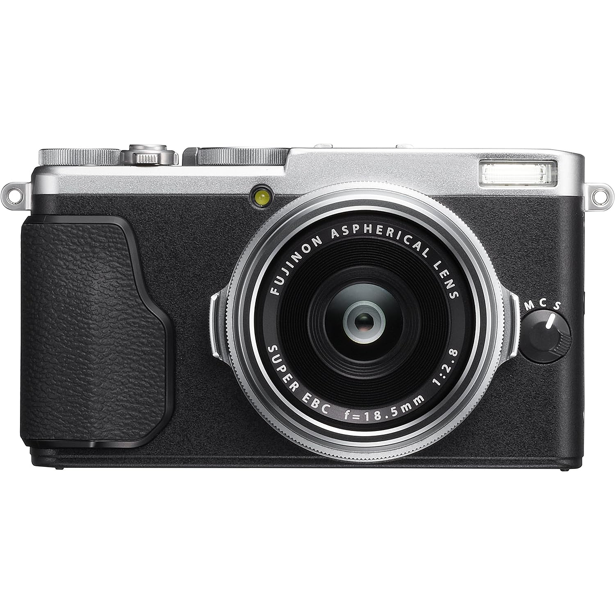 FUJIFILM X70 Silver - Usado