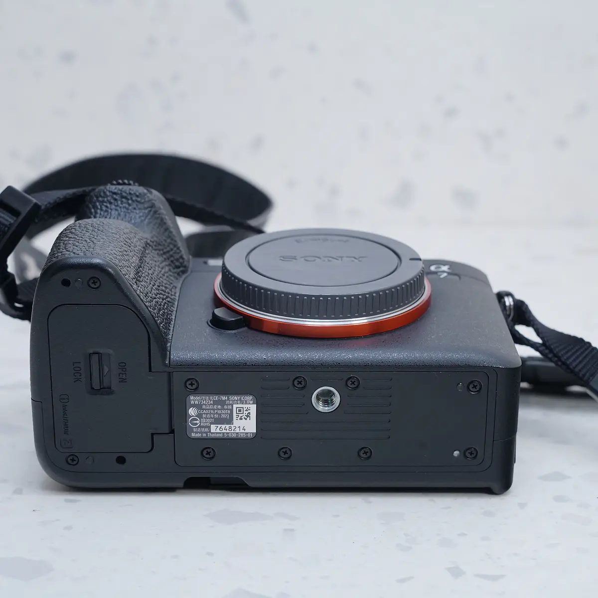 Sony A7IV (Body) - USADO