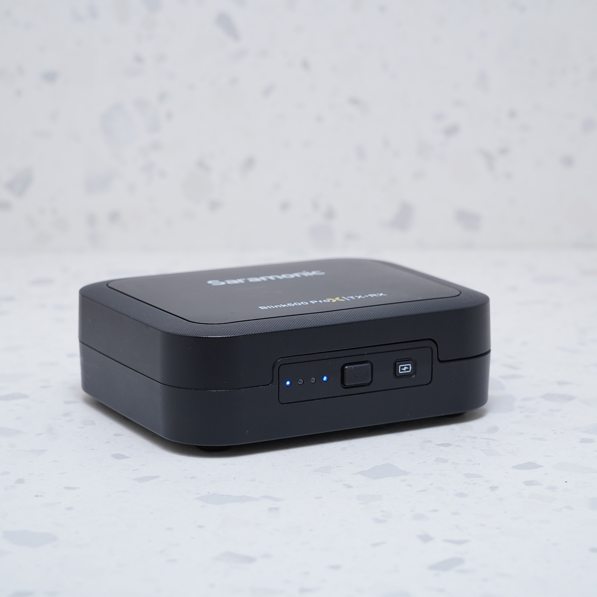 Microfono inalámbrico Saramonic Blink 500 ProX B1 - Open Box