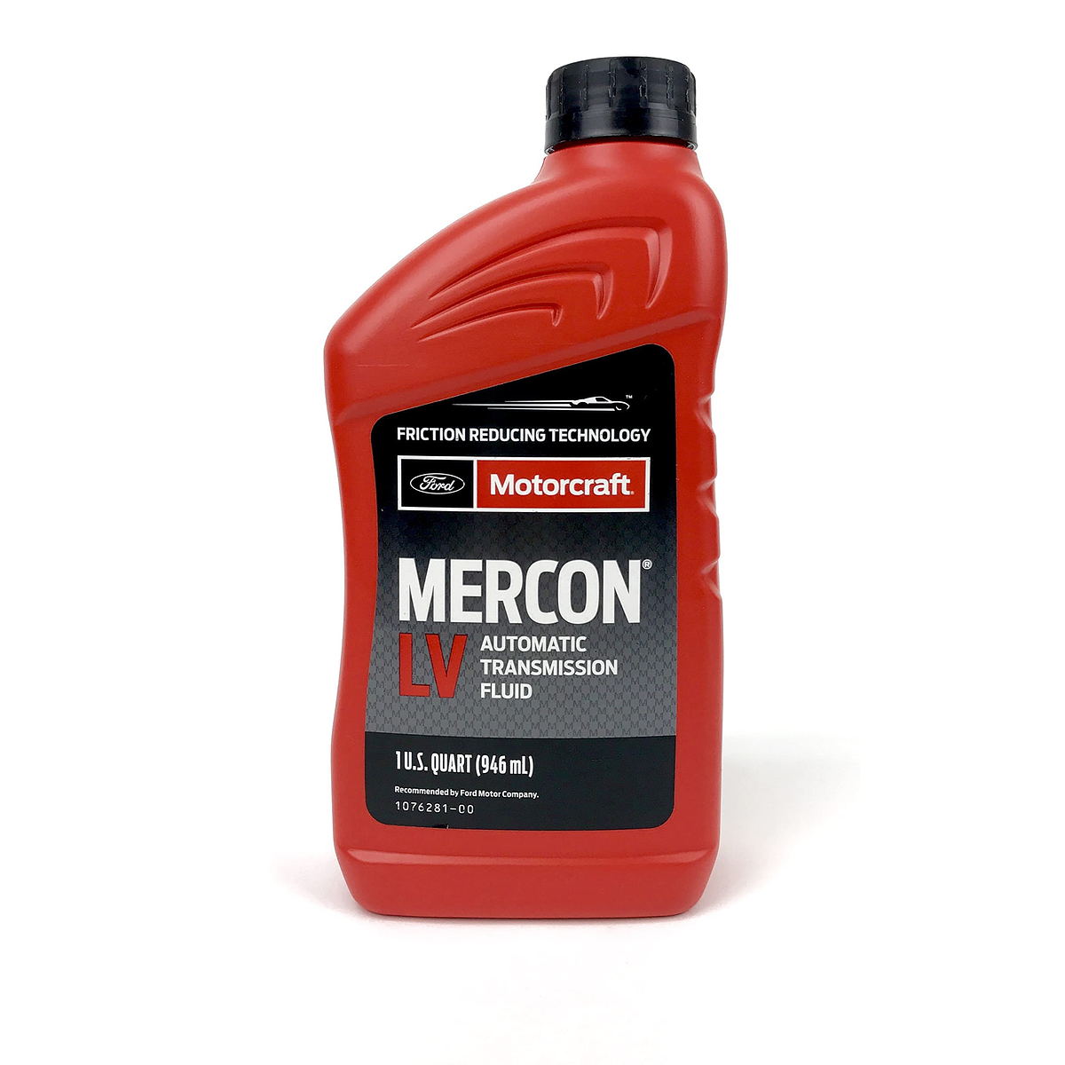 Aceite Transmisión Mercon Lv Motorcraft Genuino 946ml Atf